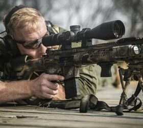 Swampfox Optics Provides Mid-Year Product Update | thefirearmblog.com