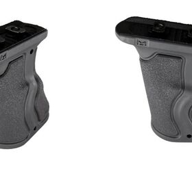 FAB Defense Announces Gradus-M VFG and GL-Core Stock | thefirearmblog.com