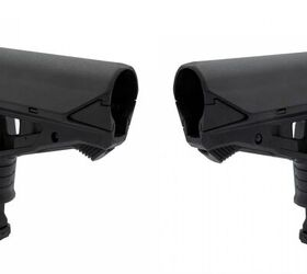 FAB Defense Announces Gradus-M VFG and GL-Core Stock | thefirearmblog.com