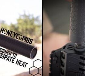 The Sinter: New 3D-Printed Suppressor from Radical Firearms ...