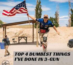 TFB Podcast Roundup 1: Mike Pappas Loves Machine Guns Edition ...