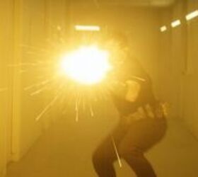 The Guns of The Tomorrow War | thefirearmblog.com