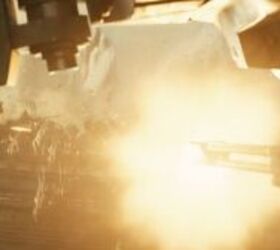 The Guns of The Tomorrow War | thefirearmblog.com