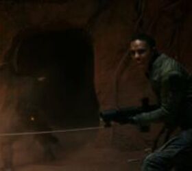 The Guns of The Tomorrow War | thefirearmblog.com