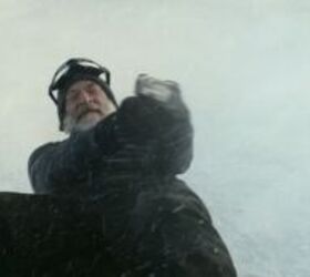 The Guns of The Tomorrow War | thefirearmblog.com