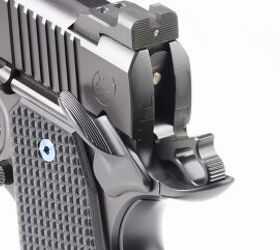 NEW From the Nighthawk Ambassador Series: The Delegate | thefirearmblog.com