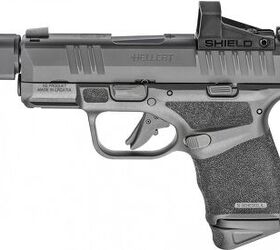 TFB Review: The Hellcat RDP from Springfield Armory | thefirearmblog.com