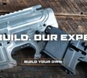 Anderson Manufacturing Claims #1 Spot in US Firearms Production ...