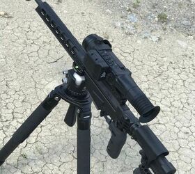 POTD: Ruger Precision Rifle & Blaser with Pulsar Thermal Sights ...