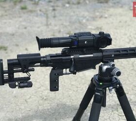 POTD: Ruger Precision Rifle & Blaser with Pulsar Thermal Sights ...