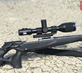 POTD: Ruger Precision Rifle & Blaser with Pulsar Thermal Sights ...
