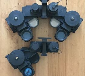 Friday Night Lights: LPNVM PVS-21 A Steiner Tactical Monocle ...