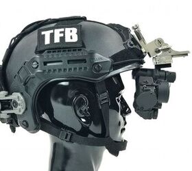 Friday Night Lights: LPNVM PVS-21 A Steiner Tactical Monocle ...