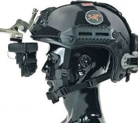 Friday Night Lights: LPNVM PVS-21 A Steiner Tactical Monocle ...