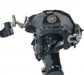 Friday Night Lights: LPNVM PVS-21 A Steiner Tactical Monocle ...