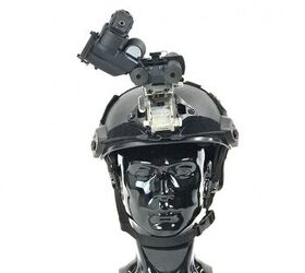 Friday Night Lights: LPNVM PVS-21 A Steiner Tactical Monocle ...