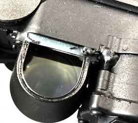 Friday Night Lights: LPNVM PVS-21 A Steiner Tactical Monocle ...