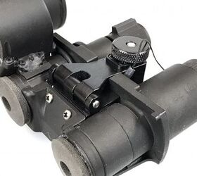 Friday Night Lights: LPNVM PVS-21 A Steiner Tactical Monocle ...