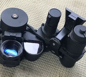 Friday Night Lights: LPNVM PVS-21 A Steiner Tactical Monocle ...