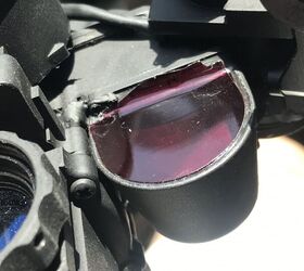 Friday Night Lights: LPNVM PVS-21 A Steiner Tactical Monocle ...