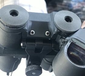 Friday Night Lights: LPNVM PVS-21 A Steiner Tactical Monocle ...