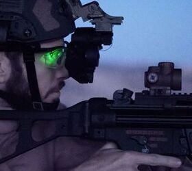Friday Night Lights: LPNVM PVS-21 A Steiner Tactical Monocle ...