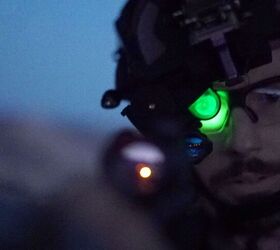 Friday Night Lights: LPNVM PVS-21 A Steiner Tactical Monocle ...