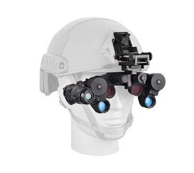 Friday Night Lights: LPNVM PVS-21 A Steiner Tactical Monocle ...
