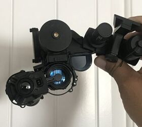 Friday Night Lights: LPNVM PVS-21 A Steiner Tactical Monocle ...