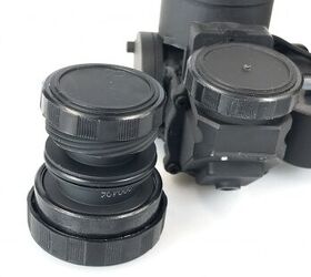 Friday Night Lights: LPNVM PVS-21 A Steiner Tactical Monocle ...