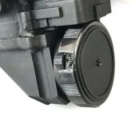Friday Night Lights: LPNVM PVS-21 A Steiner Tactical Monocle ...