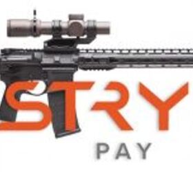 Stryk Pay Announces Credit Card Processing Partnership with Polymer80 ...