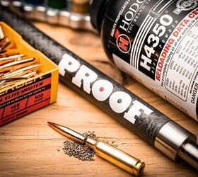 Medium Caliber Weapon Systems Contract Awarded to PROOF Research ...