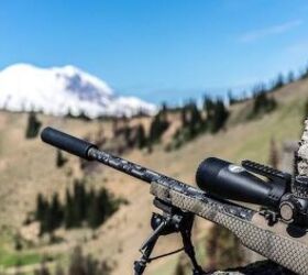 Medium Caliber Weapon Systems Contract Awarded to PROOF Research ...