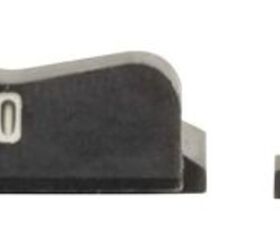 New M&P Shield Plus XS Night Sights now Available | thefirearmblog.com