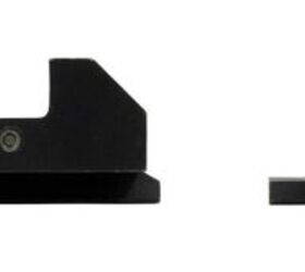 New M&P Shield Plus XS Night Sights now Available | thefirearmblog.com