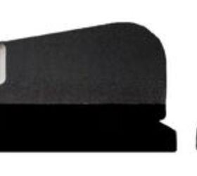 New M&P Shield Plus XS Night Sights now Available | thefirearmblog.com