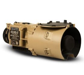 POTD: AI AXSR Covert 308 with Teledyne FLIR MilSight S140-D ...