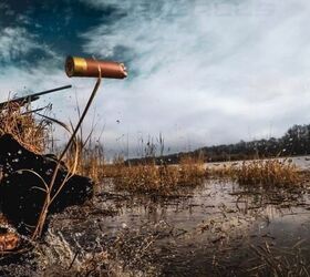 HEVI-Shot's New HEVI-XII Tungsten Waterfowl Loads | thefirearmblog.com