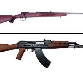 Boyds Gunstocks Introduces Models for Zastava M70 | thefirearmblog.com