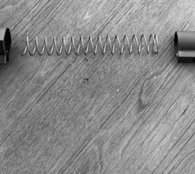 Vantac D.A.D.S. Quick Adjustable AR-15 Stock System | thefirearmblog.com