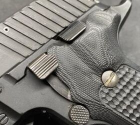 Concealed Carry Corner: How To Maintain Your Summer Carry Gun ...