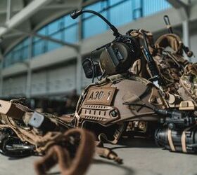POTD: German Special Forces with the Heckler & Koch G95 ...