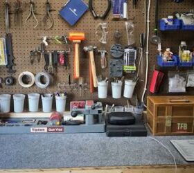 TFB Armorer's Bench - So You Like Taking Guns Apart? | thefirearmblog.com