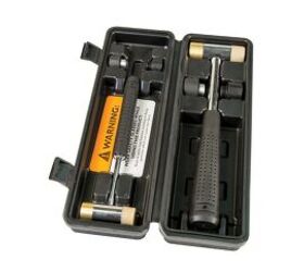 TFB Armorer's Bench - So You Like Taking Guns Apart? | thefirearmblog.com