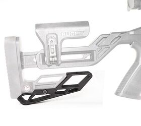 Catalyst Arms Introduces New Bag Rider for Ruger Precision Rimfire ...