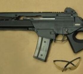 BREAKING: HK Announces the Return of the SL8 | thefirearmblog.com