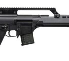 BREAKING: HK Announces the Return of the SL8 | thefirearmblog.com