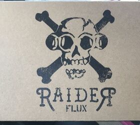 TFB Review: FLUX Raider MP17 - P320 PDW Chassis | thefirearmblog.com