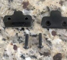 TFB Review: FLUX Raider MP17 - P320 PDW Chassis | thefirearmblog.com